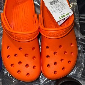 CROCS | Shoes | Crocs Unisex Classic Clog Multiple Colorssizes ...
